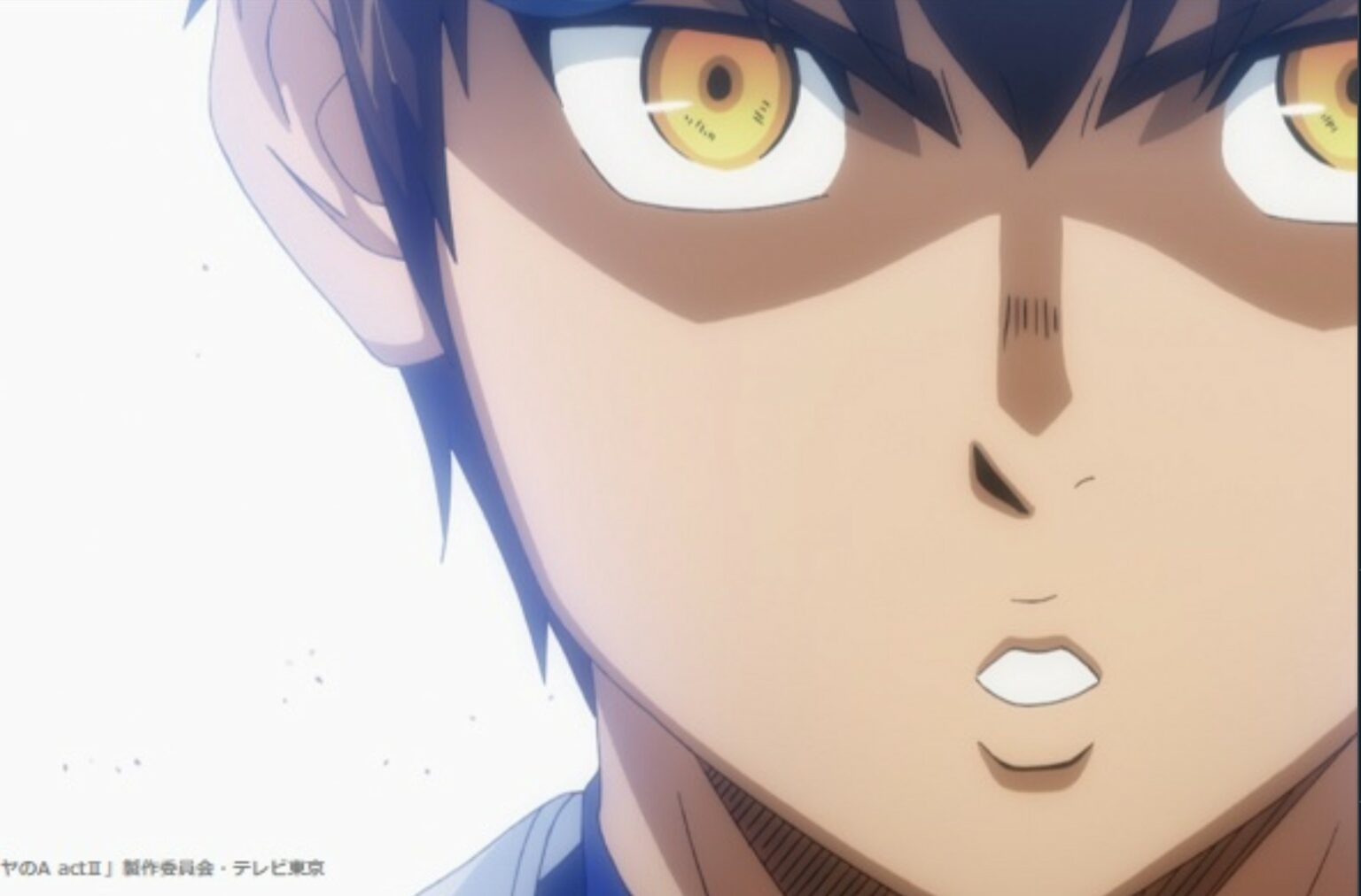 Japanese names of characters from “Ace of the diamond” | JapaneseNames.info