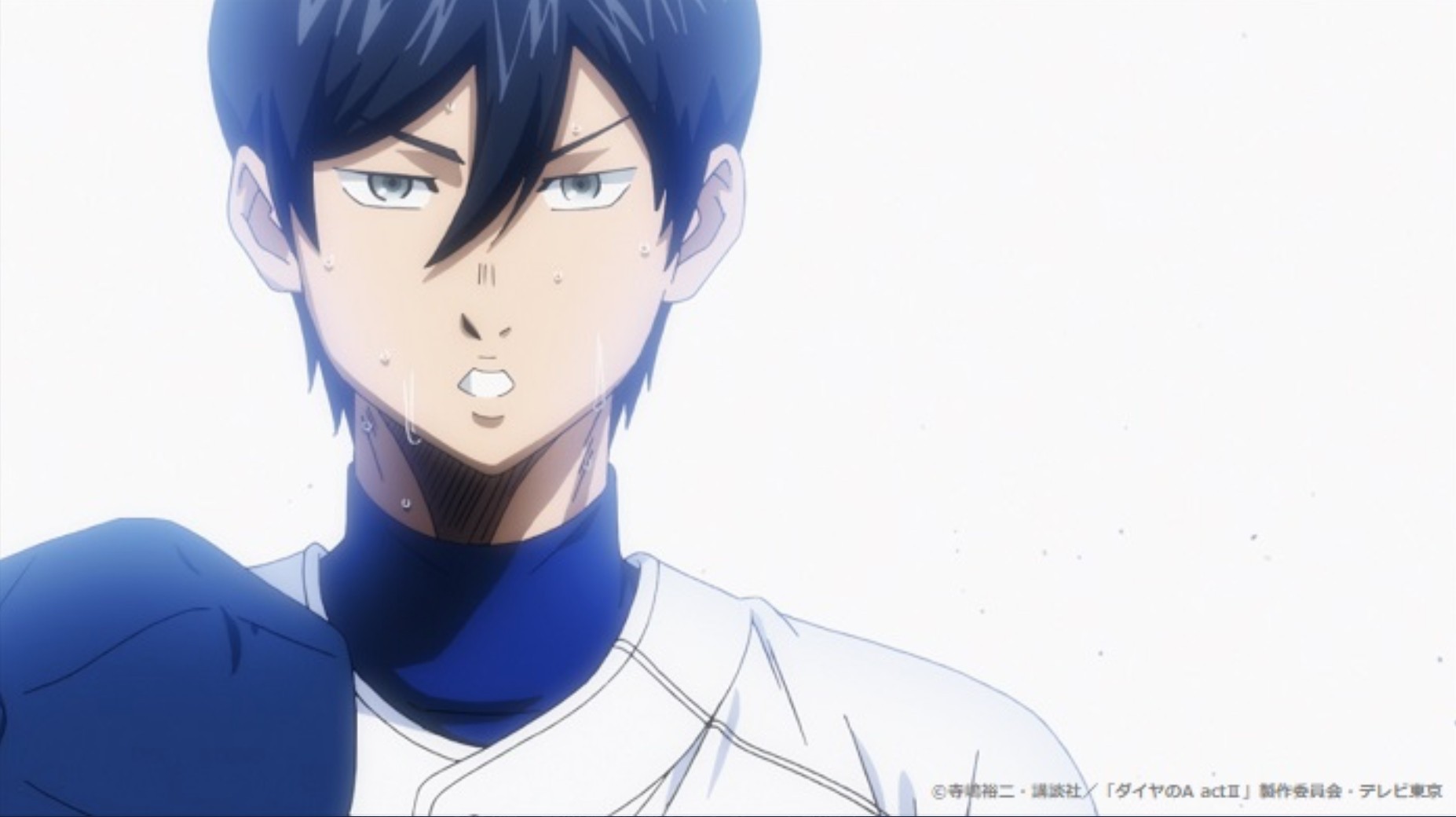 Japanese names of characters from “Ace of the diamond” | JapaneseNames.info